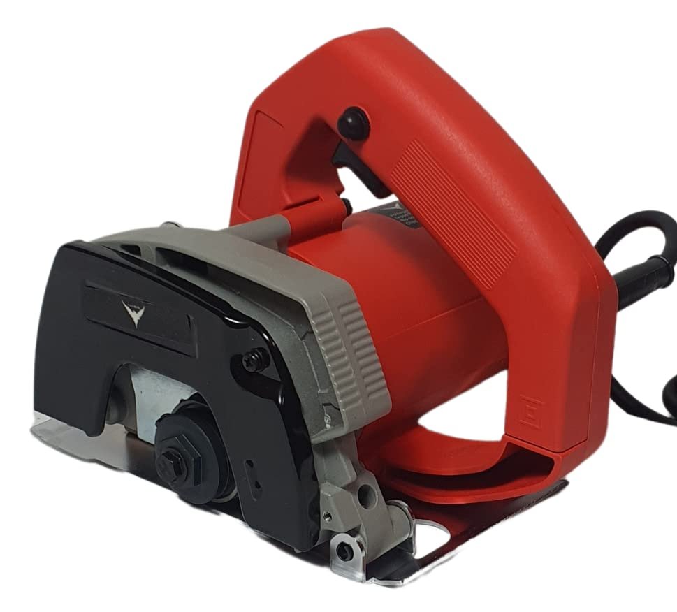 HYCO Marble Tile Stone Cutter Machine Capacity 110MM 1200 W 13000 RPM ...