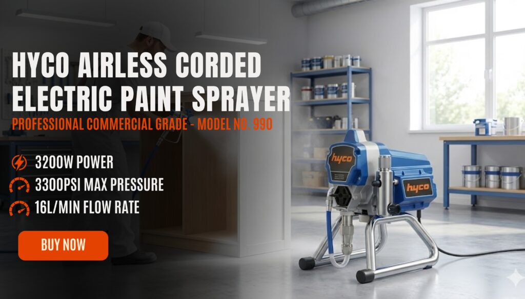 Hyco Products | Air Compressors & Hydraulic Equipment Manufacturer